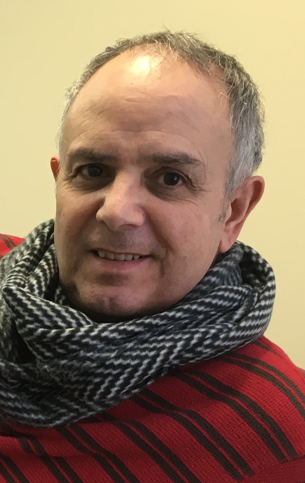 Thomas Marino | News, Sports, Jobs - Post Journal